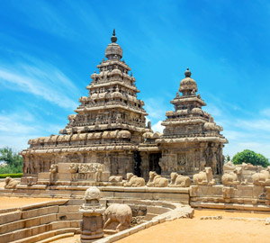 Complete 14-day Tamil Nadu Tour | Indian Holiday