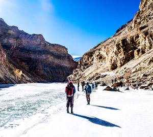 Ladakh 7-Day Package with Turtuk | Indian Holiday