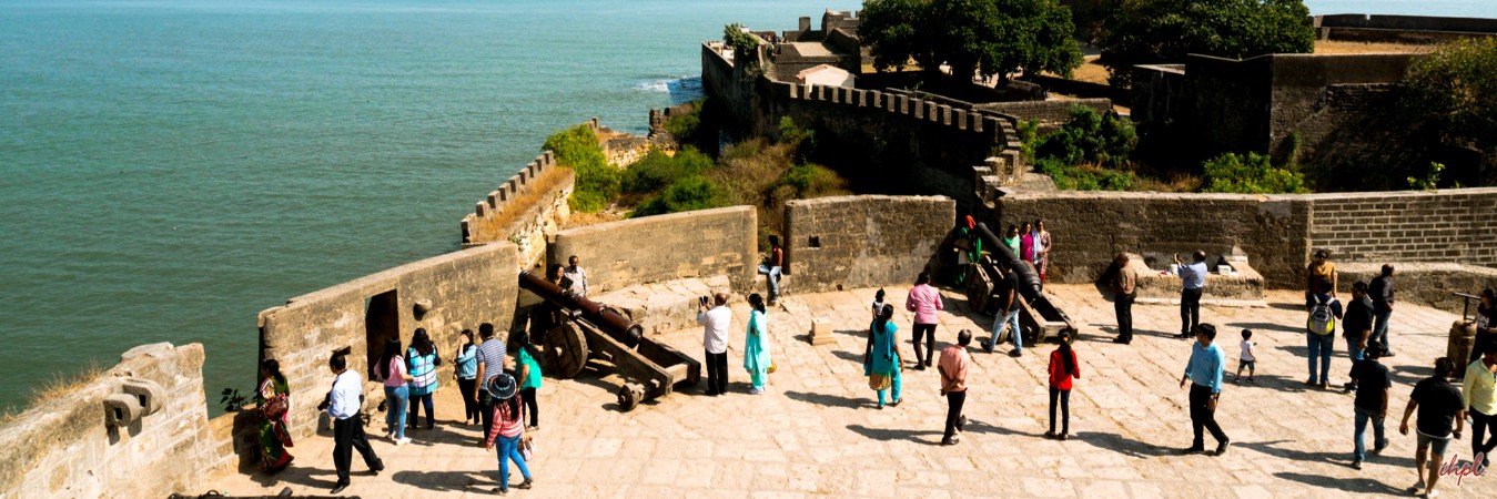 Book 3 days Daman Tour | Daman tour Package from Mumbai