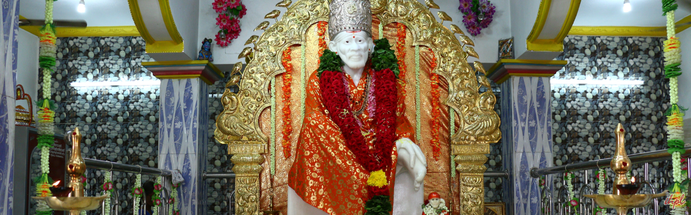 3 Days Tour Package to Shirdi @ Best Price | Indian Holiday
