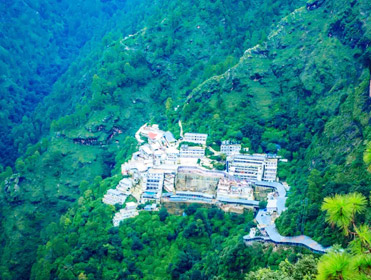 Ultimate Guide of Maa Vaishno Devi Yatra - Indian Holiday