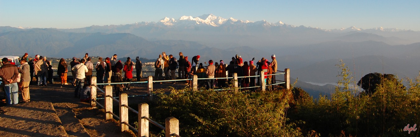 Book Darjeeling Kalimpong Tour – 4N/5D Holiday Itinerary