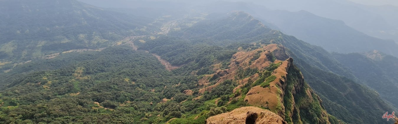 8 Days Hills of Maharashtra with Saputara Tour Package | IHPL