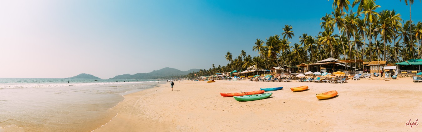 Kerala & Goa Luxury Tour Package 12 Nights 13 Days | IHPL