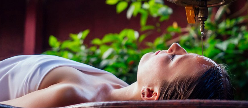 Pizhichil Treatment - Pizhichil Ayurveda Treatment