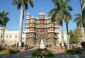 Rajwada Palace Indore - Timings, Entry Fee, How to Reach