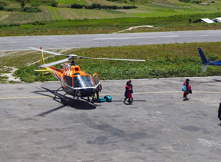 Complete Guide to Kailash Mansarovar Yatra Routes