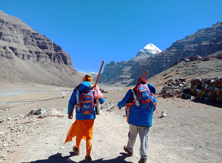 Top 10 Myths About Mansarovar Yatra | IHPL