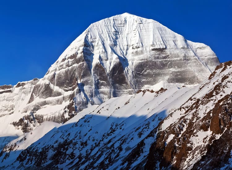 Complete Guide to Kailash Mansarovar Yatra Routes