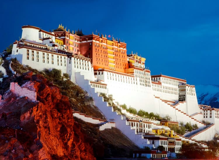 Complete Guide to Kailash Mansarovar Yatra Routes