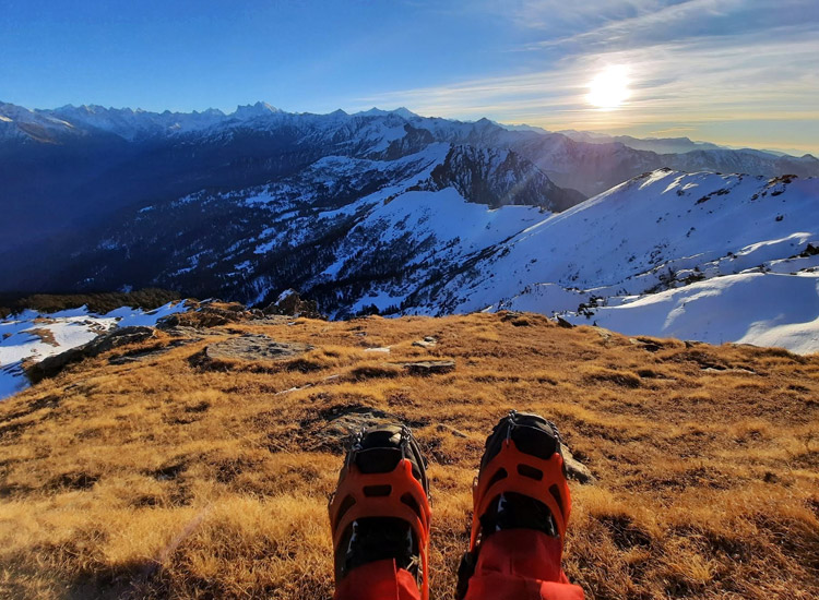 Winter Sunrises in Uttarakhand: A Photographer’s Guide