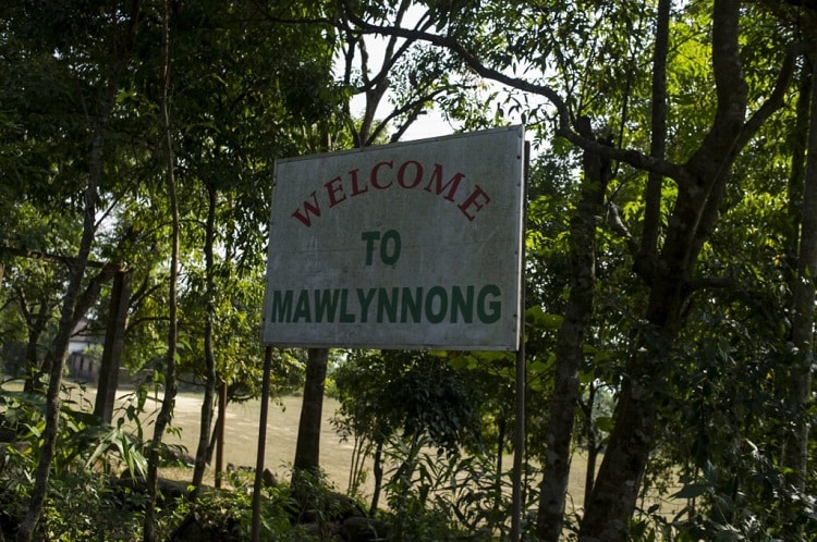 India’s Eco-friendly Destinations: Asia’s Cleanest Village “Mawlynnong”