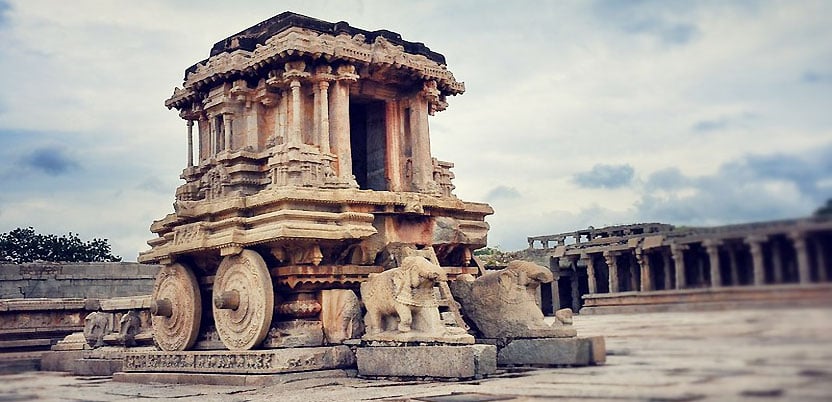 19 Historical Monuments in Karnataka that you must visit
