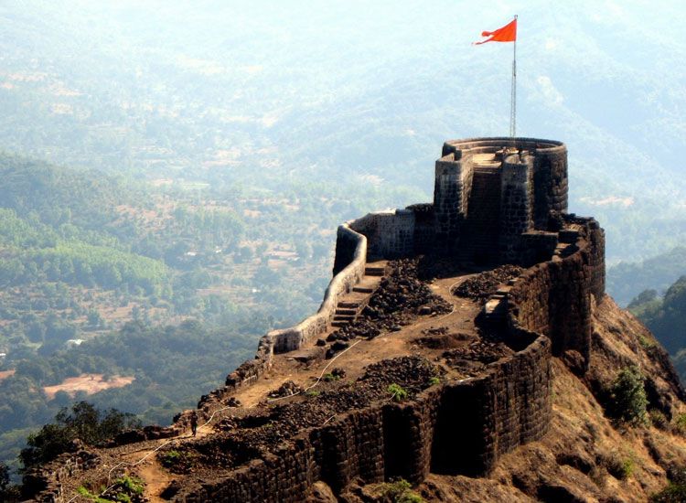 Maharashtra – The Hub of Captivating Historical Sites - IHPL