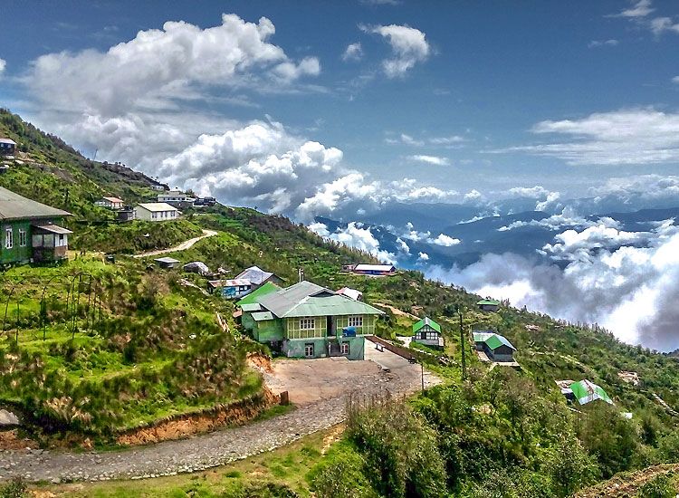 18 Best Places to Visit in Sikkim in Summer 2025