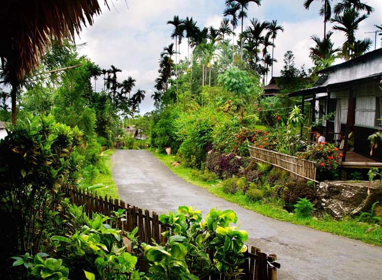 10 Must Visit Rural Places in India | Village Tourism in India