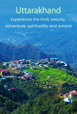 Dwarahat: How to reach, Things to do & Ancient Dwarahat Temples
