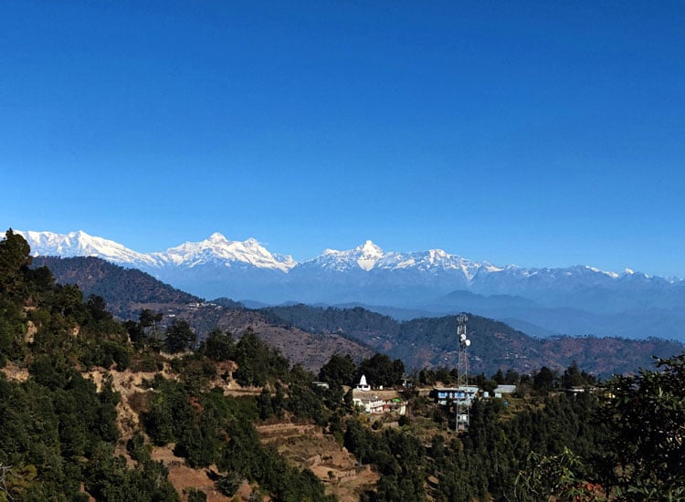 10 Best Places to Visit in Almora – Complete Guide | Indian Holiday