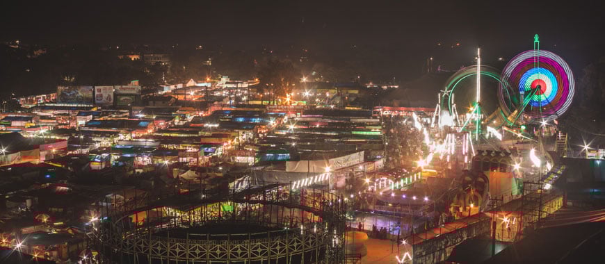 Rash Mela West Bengal 2025– Dates, Locations – Indian Holiday