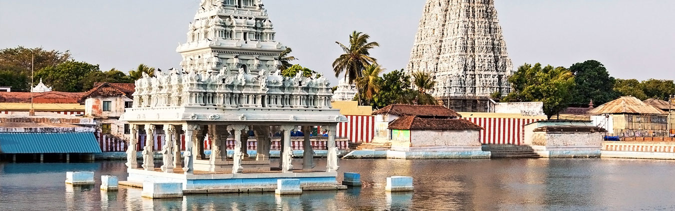 13-Day South India Religious Tour | IndianHoliday