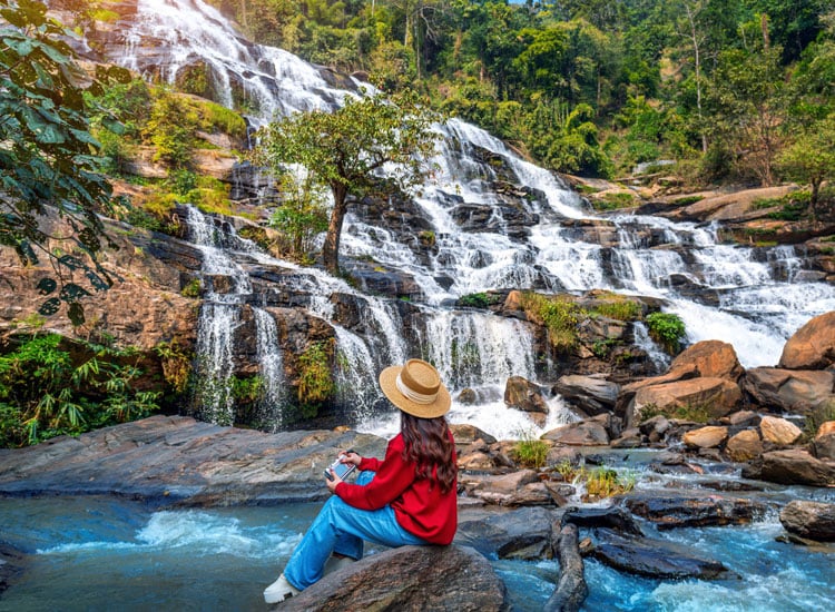 10 Most Beautiful Waterfalls in Thailand for Nature Lovers 2025