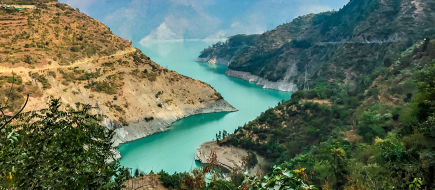 Things to Do in New Tehri | Indian Holiday
