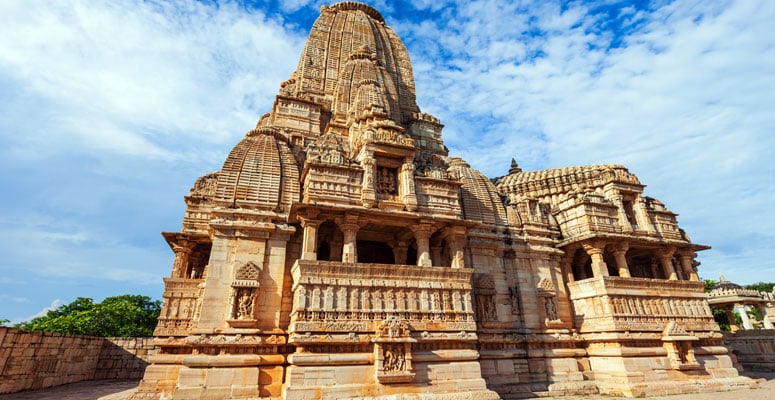 Chittorgarh Fort Guide: Timings, Route and Best Time
