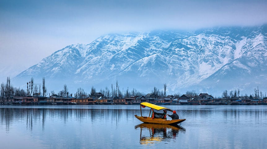Things to Do in Srinagar | Shikara Ride, Gardens & Top Experiences